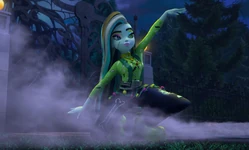 Sew Fierce/gallery | Monster High Wiki | Fandom