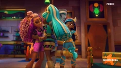 Pyramid Scheme | Monster High Wiki | Fandom