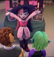 Creature Clash | Monster High Wiki | Fandom