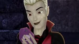 Thad | Wiki Monster High | Fandom