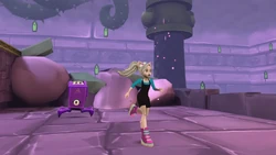 Skulltimate Secrets (video game) | Monster High Wiki | Fandom