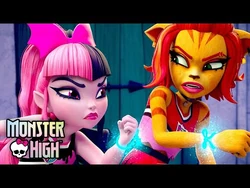 Videos (G3) | Monster High Wiki | Fandom