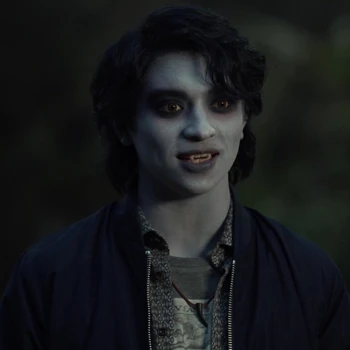 Ellis Ghould (Live-Action) | Monster High Wiki | Fandom