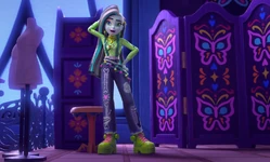 Sew Fierce/gallery | Monster High Wiki | Fandom