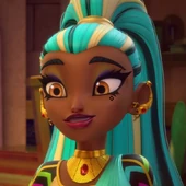 Category:Characters (G3) | Monster High Wiki | Fandom