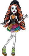 Skeletons | Monster High Wiki | Fandom