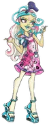 Viperine Gorgon (G1) | Monster High Wiki | Fandom