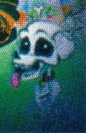 Cane dei Calaveras (G1) | Monster High Wiki | Fandom