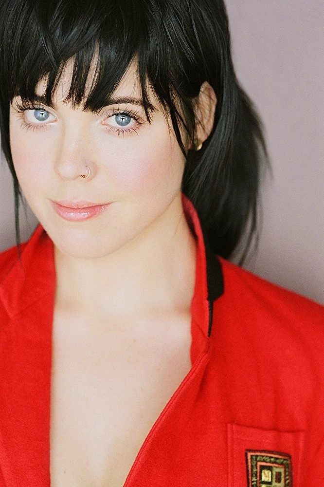 Katy Townsend | Monster High Wiki | Fandom