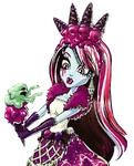 Abbey Bominable (G1) | Monster High Wiki | Fandom