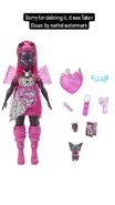 Catty Noir (G3)/gallery | Monster High Wiki | Fandom