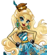 Ghosts | Monster High Wiki | Fandom