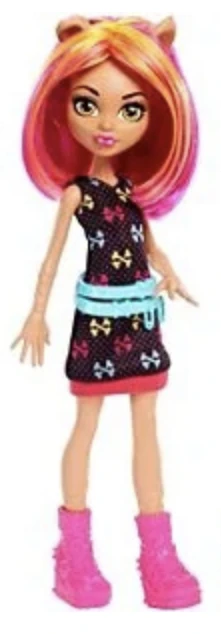 Howleen Wolf (G2) | Monster High Wiki | Fandom