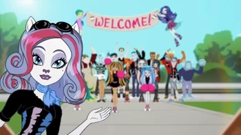 We Are Monster High (webisode) | Monster High Wiki | Fandom