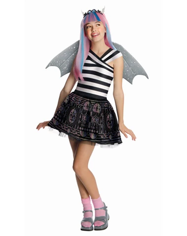 Rochelle Goyle (G1)/merchandise | Monster High Wiki | Fandom