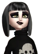 Clair (G1) | Monster High Wiki | Fandom