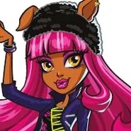 Howleen Wolf (G1) | Monster High Wiki | Fandom