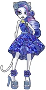 Catrine DeMew (G1) | Monster High Wiki | Fandom