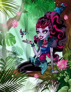 Darko Dordevic | Monster High Wiki | Fandom