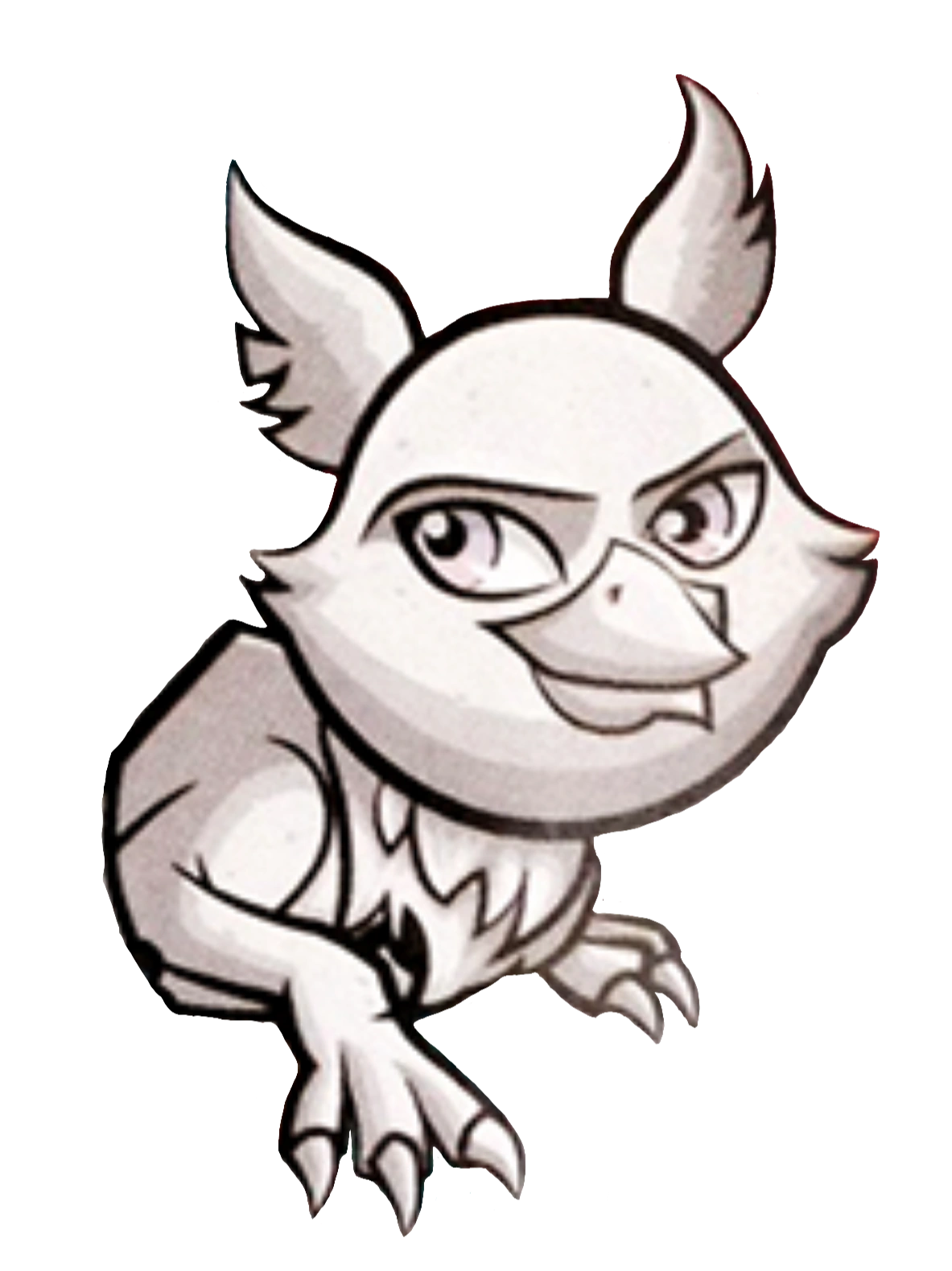 Roux (G2) | Monster High Wiki | Fandom