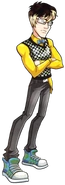 Jackson Jekyll (G1) | Monster High Wiki | Fandom