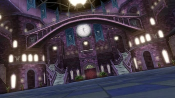 Monster High (location) (G1) | Monster High Wiki | Fandom