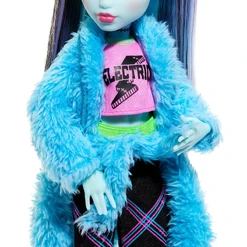Creepover Party | Monster High Wiki | Fandom