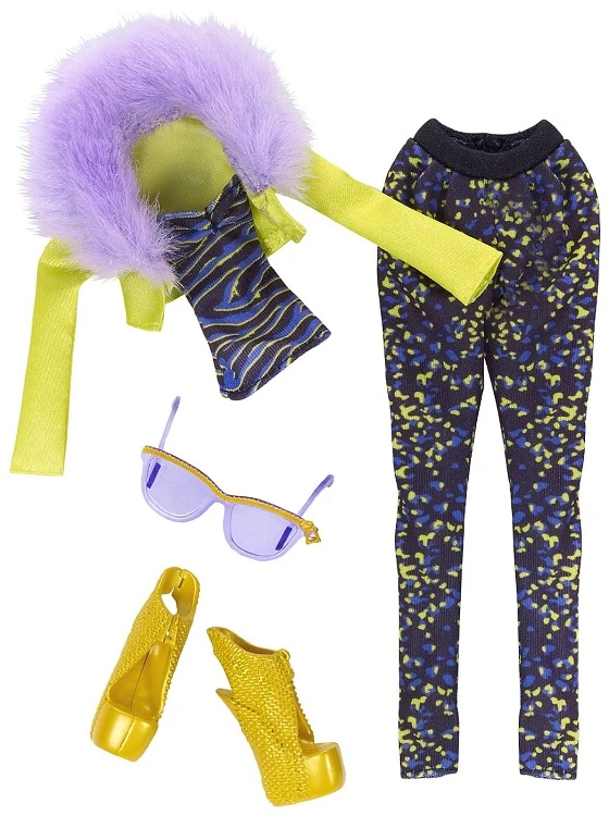 Maul Session | Monster High Wiki | Fandom