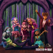 The Monster Way | Monster High Wiki | Fandom