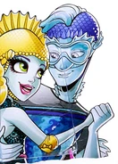 Gillington Webber (G1) | Monster High Wiki | Fandom