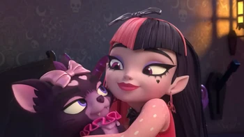 Count Fabulous (G3) | Monster High Wiki | Fandom