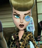 Humans | Monster High Wiki | Fandom
