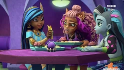 Horoscare | Monster High Wiki | Fandom