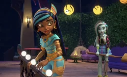 Horoscare | Monster High Wiki | Fandom