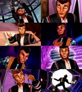 Clawd Wolf | Wiki Monster High | Fandom