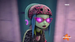 Earworm | Monster High Wiki | Fandom