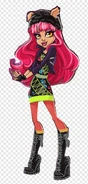 Howleen Wolf | Wiki Monster High | Fandom