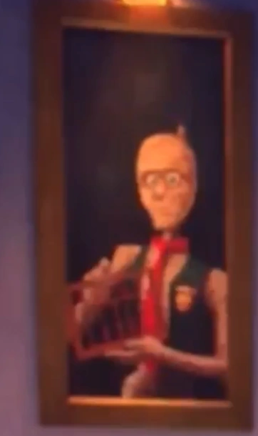 Mummy (G3) | Monster High Wiki | Fandom