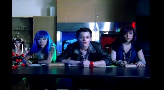 Avril Wu | Monster High Wiki | Fandom