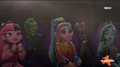 Monster Movie | Monster High Wiki | Fandom