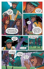 Monster High Pride 2024 | Monster High Wiki | Fandom