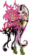 Skeletons | Monster High Wiki | Fandom