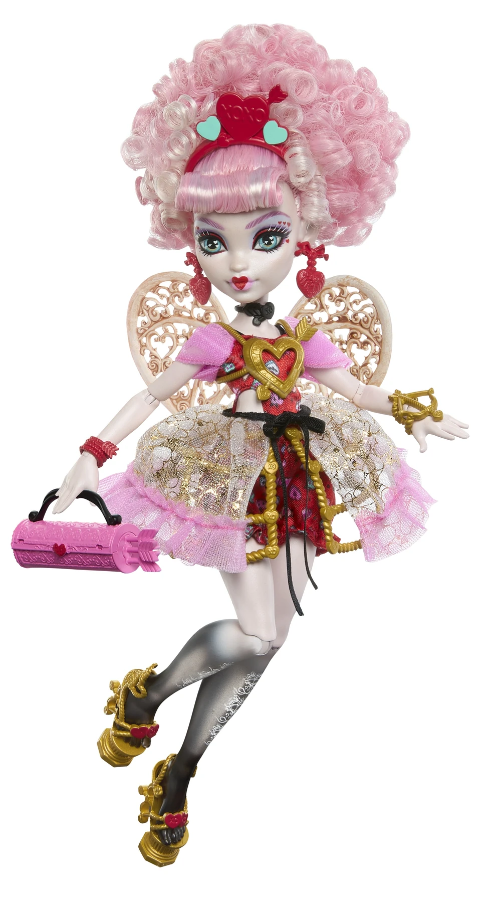 Cupid Asteria (G3) | Monster High Wiki | Fandom