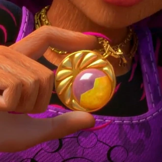 Moonclaw Talisman | Monster High Wiki | Fandom