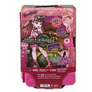 Skulltimate Secrets: Gore-geous Oasis | Monster High Wiki | Fandom