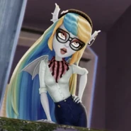 Scary Stone | Wiki Monster High | Fandom