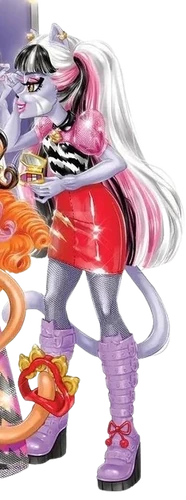 Meowlody (G3) | Monster High Wiki | Fandom