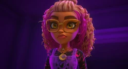 Boogey Nightmare | Monster High Wiki | Fandom