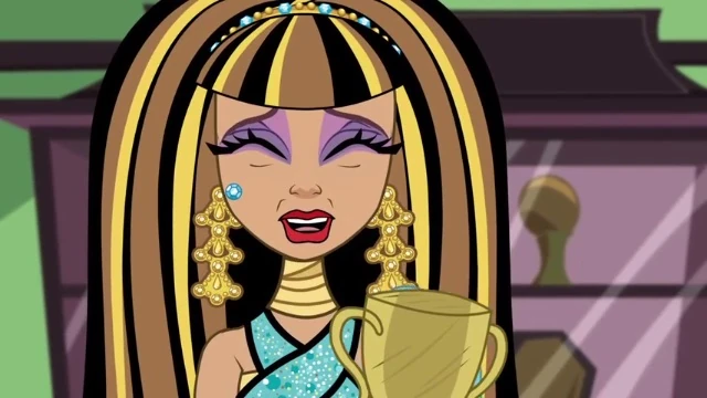 Gloomsday | Monster High Wiki | Fandom