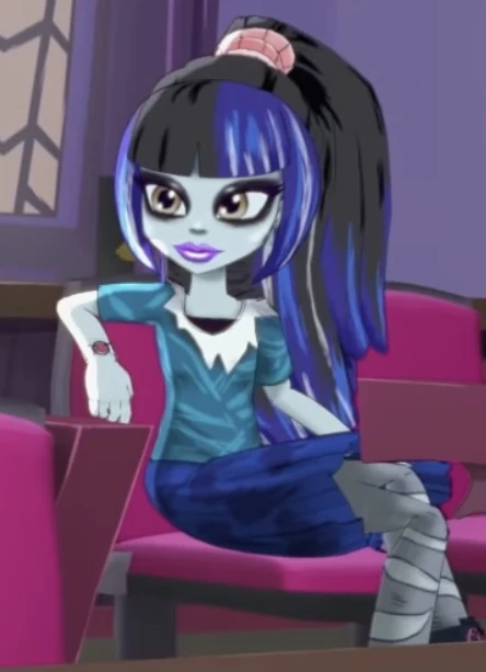 Backgrounders (G2) | Monster High Wiki | Fandom